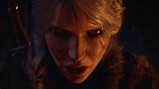 CD Projekt Still Plans to Launch All 3 Games in the New Ciri-fronted The Witcher Trilogy Within a 6-Year Period