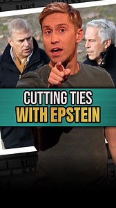 158K views · 27K reactions | The only time he broke a sweat — ending that friendship. New UK & IRE tour. Don’t tell the algorithm. Get your tickets via link in bio. | Russell Howard | Facebook