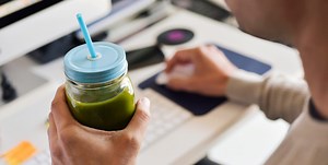 Superfoods Powders Are Kind of B.S. Here Are 3 You Can Actually Trust.