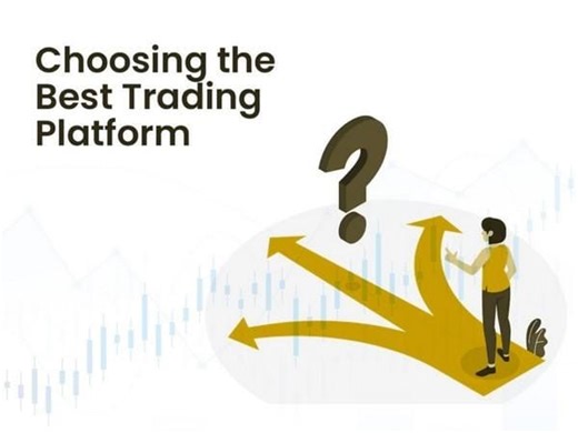 Best Trading Platforms With Advanced Charting and Technical Indicators
