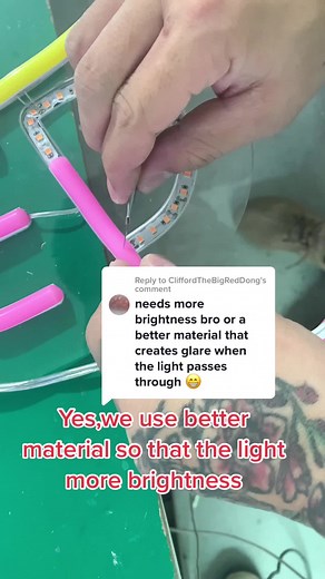 Innovative Neon Signs for a Brighter Experience