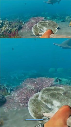 Stranded Deep – Shark Sighting! 🦈 | Survival Tension Builds