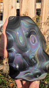 2.7K views · 128 reactions | REMARKABLE OBSIDIAN - VITO - SUBLIME...