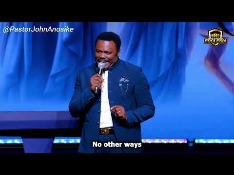 Why those who seek God by the senses will miss the end-time move.