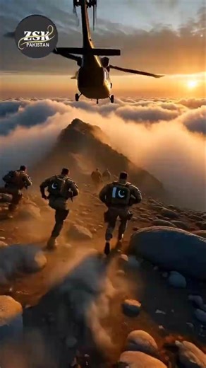 🇵🇰 Hum Pakistani Mujahid Hain💪🇵🇰 | ZSK Pakistan #youtube #explore #love #viral #trending #shorts