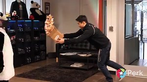 7K views · 54 reactions | The big Perk Sweepstakes winner of a new GoPro Hero 4 is... | Perk | Facebook