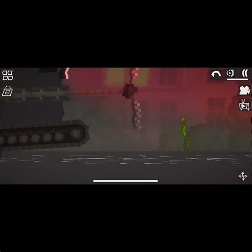 Version one melon playground