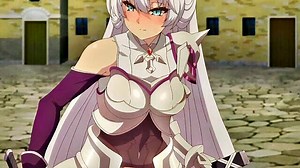 A Must Watch Compilation Of Fanservice Scenes From The Anime Tv Series Healer - XXXBP