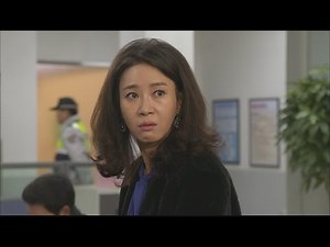 [My daughter gumsawall] 내 딸, 금사월 - Kim Hee jung, Assault of settlement requests for drunks 20160213