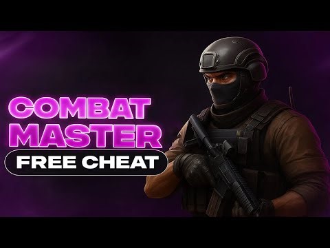 Combat Master - Best Cheat | Aimbot, ESP & Other | Free Download 2026