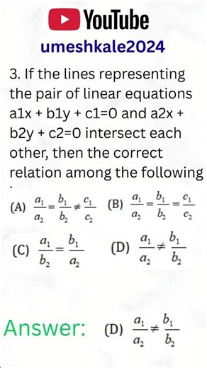 Model Question Paper 2 | 2025 - 2026 | MCQs | KSEAB | Class 10 | Multiple Choice Questions