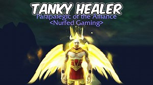 TANKY HEALER – Protection Paladin PvP – WoW Shadowlands 9.0.2