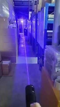 High Power Blue Laser Pointer Most Powerful Focus Lazer Burning Laser Pointer#laser #beam#light