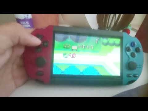 saying goodbye to my Pokemon Mistery Dungeon save file :(