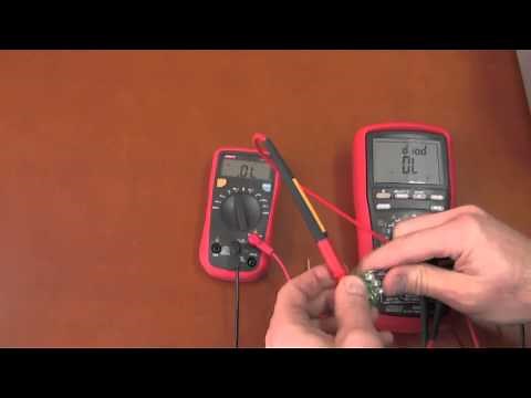 Uni-T UT136B multimeter review. How cheap can you go? How cheap should you go?