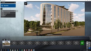 6.9K views · 42 reactions | Lumion 8.5 pro commercial appartment rendering. Watch full 1 hour tutorial on youtube https://youtu.be/Oc5kWeckwMk | AD Studio | Facebook