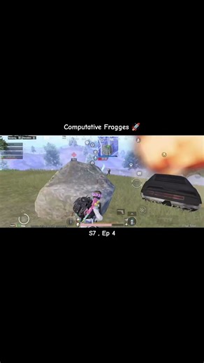 computative Fragger, S7 Ep 4 | #esports