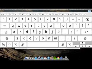 Command/Control F (Find) in Google Docs