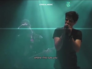 317K views · 10K reactions | The Script - The Man Who Can't Be Moved | Lyrical Music | Facebook