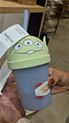 Toy Story ALIEN cup
