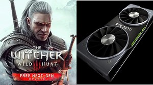 Best Witcher 3 next-gen settings for RTX 2070 (with and without ray tracing)