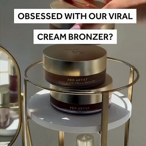 2.2M views · 1.2K reactions | Viral for a reason. Shop our Soft Glow Cream Bronzer now to see why everyone's loving it! | No7 USA | Facebook