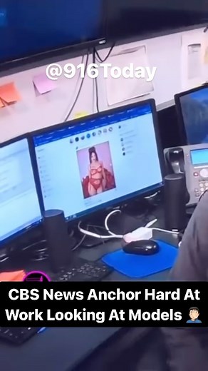 16K views · 244 reactions | #916Today CBS News anchor Jake Gadon, who...