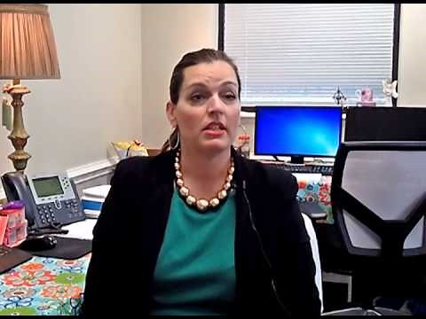 HIPAA Privacy Officer, Career Video from drkit.org