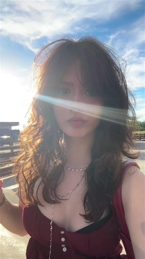 rainbowbarf11 (@rainbowbarf11)’s videos with original sound - heaven spelled backwards