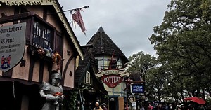 County officials permit Minnesota Renaissance Festival to continue