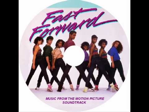 Deco Featuring Siedah Garrett-Curves (Fast Forward Soundtrack 1985)