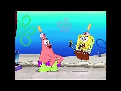 Fish Hooks Intro - SpongeBob SquarePants