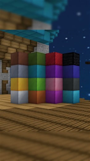 Textura 16x CLEAN Para Bedwars! Java e Bedrock
