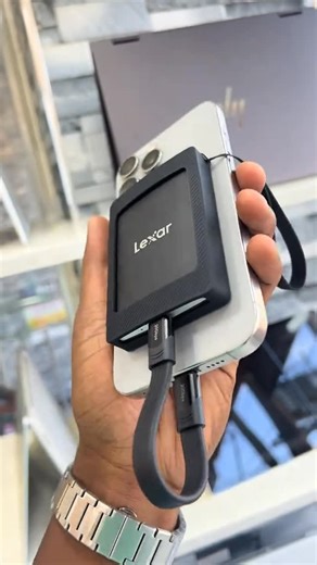 COMPUTER_STORE_TZ on Instagram: "*LEXUR 1TB SL300 Portable SSD* *Requirements* •Up to 1050 MB/s Read •and 1000 MB/s Write •Mac OS X 10.6+ •Windows 11/10/8/7 •Android 4.4+ (Compatible with Smartphones) •Standard Type-C or Type-A Port *Package Contains* •1TB Solid State Drive ( SSD ) •USB-C Cable with •USB-C to USB-A Adapter •[ Support 10Gbps ] *PRICE* *320,000/=tsh* *TUNAPATIKANA*😌🚩 📍MAKUMBUSHO >Makumbusho Square 📍KARIAKOO >Uhuru & Msimbazi Street >Aggrey & Likoma Street *KWA MAWASILIANO* ☎️�