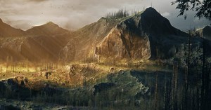 Maxon | Cinema 4D - Environment