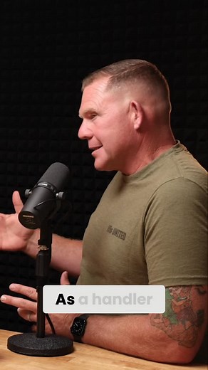 1.9K views · 114 reactions | @natalienosek9 @fordk9detection sets us straight on what we should be expecting from our detection dogs | Police K9 Radio | Facebook