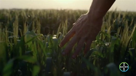 Bayer Crop Science TV Spot, 'Purpose'