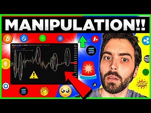 CAUGHT RED HANDED → Bitcoin MANIPULATION! 3 Experts Give 2026 Crypto Outlook
