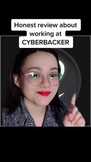 Be part of Cyberbacker today! Visit our offical website and click apply now. OR... You can join us at the Cyberbacker Summit 2023, on August 10, 2023. Learn more about Cyberbacker and how you can be part of the team! Click link in bio to REGISTER for free!! #CyberbackerCareerSummit2023