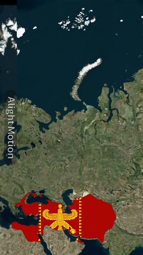 Contries and Their Empires🔥 #mapping #empire