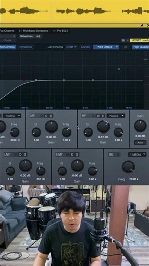 Get BRIGHT Vocals That CUT Through🎙