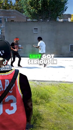 79K views · 266 reactions | Lil family beef they had to get off they chest  #fivem #gta #trenchesrus #viral #reels | TeezyTv Gaming | Facebook