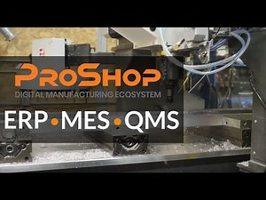 ProShop Short Overview