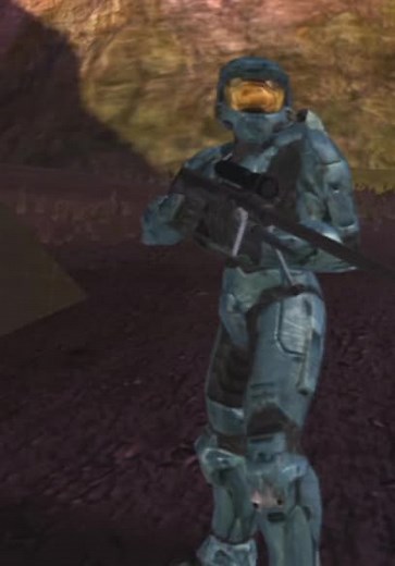 Red vs. Blue S02:E12 - Episode 12