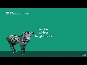 Hum - The Pod (Lyric Video)