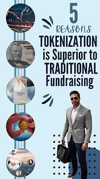 5 Reasons Why Global Investors LOVE Tokenized Real Estate