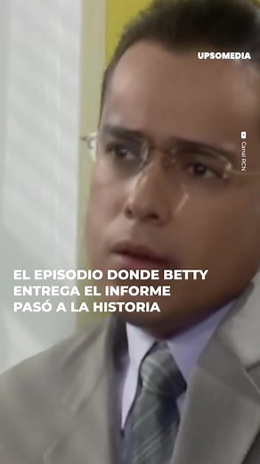 140K views · 2.7K reactions | El capítulo 111 de la telenovela es recordado por cautivar la atención del mundo de habla hispana. Fue cuando Betty se enfrentró a Armando | íconos | Facebook
