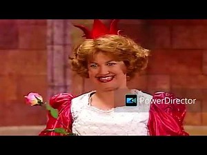 Barney Home Video Be My Valentine, Love Barney Custom Intro (Gen 3 Version)