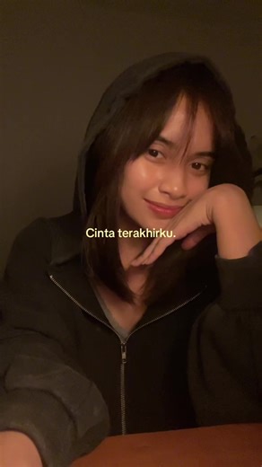 Cinta Terakhir: Lagu Galau dan Maknanya