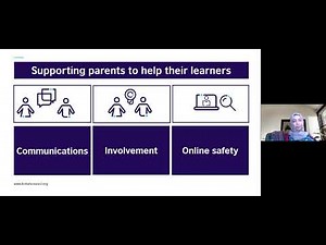 Ask Hala - Supporting parents in children’s remote learning